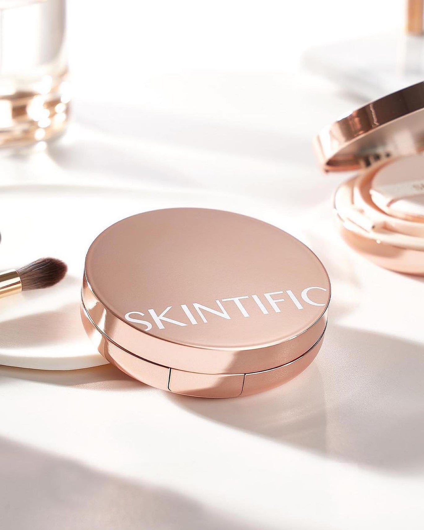 Skintific | The Glow Club NZ & AU