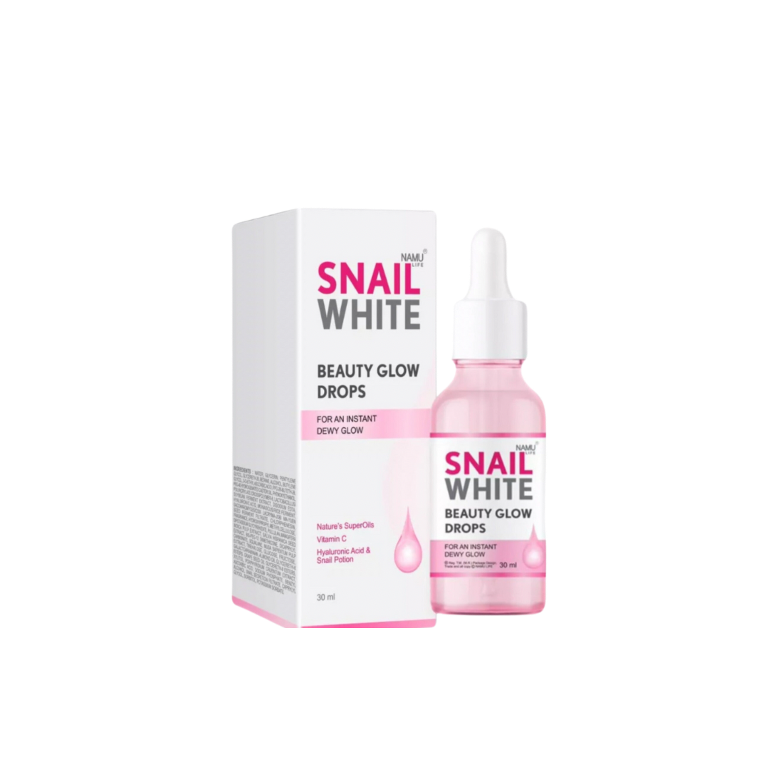 Beauty Glow Drops – The Glow Club