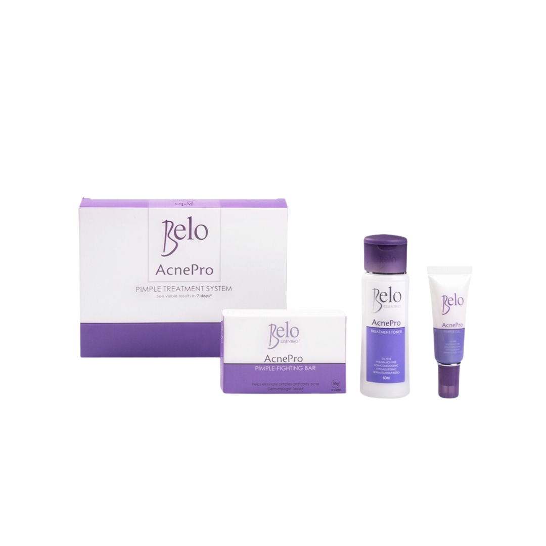 Belo Essentials New Zealand - The Glow Club NZ